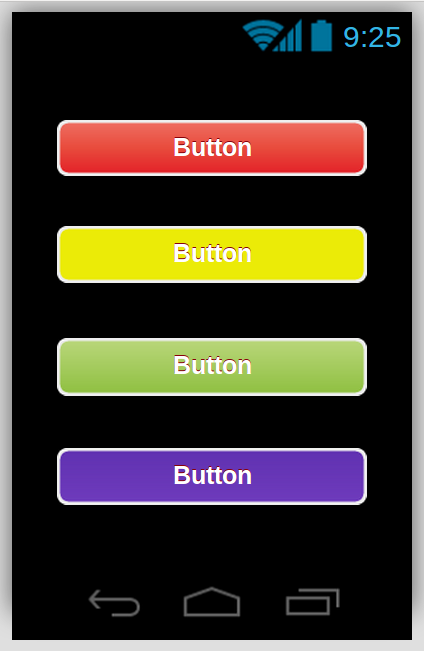 Bắt sự kiện cho Button trong Android